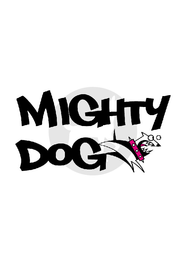 MIGHTY DOG - eshop.dog-point